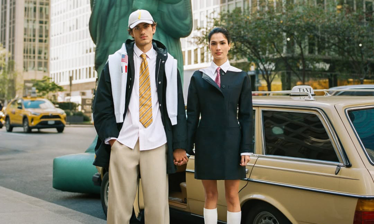 ZOZOTOWN 中国官方指定购物平台 ZOZO APP 上线 – NOWRE现客