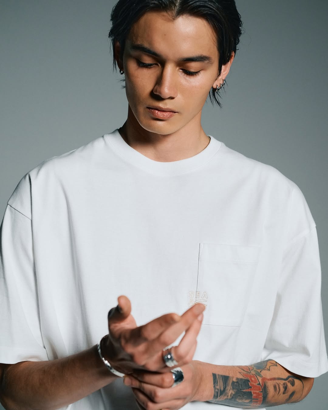 DENHAM x WIND AND SEA 全新合作系列发布 – NOWRE现客