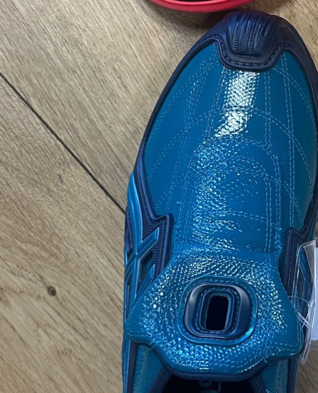 OTTO 958 x ASICS 全新合作鞋款更多配色曝光 – NOWRE现客