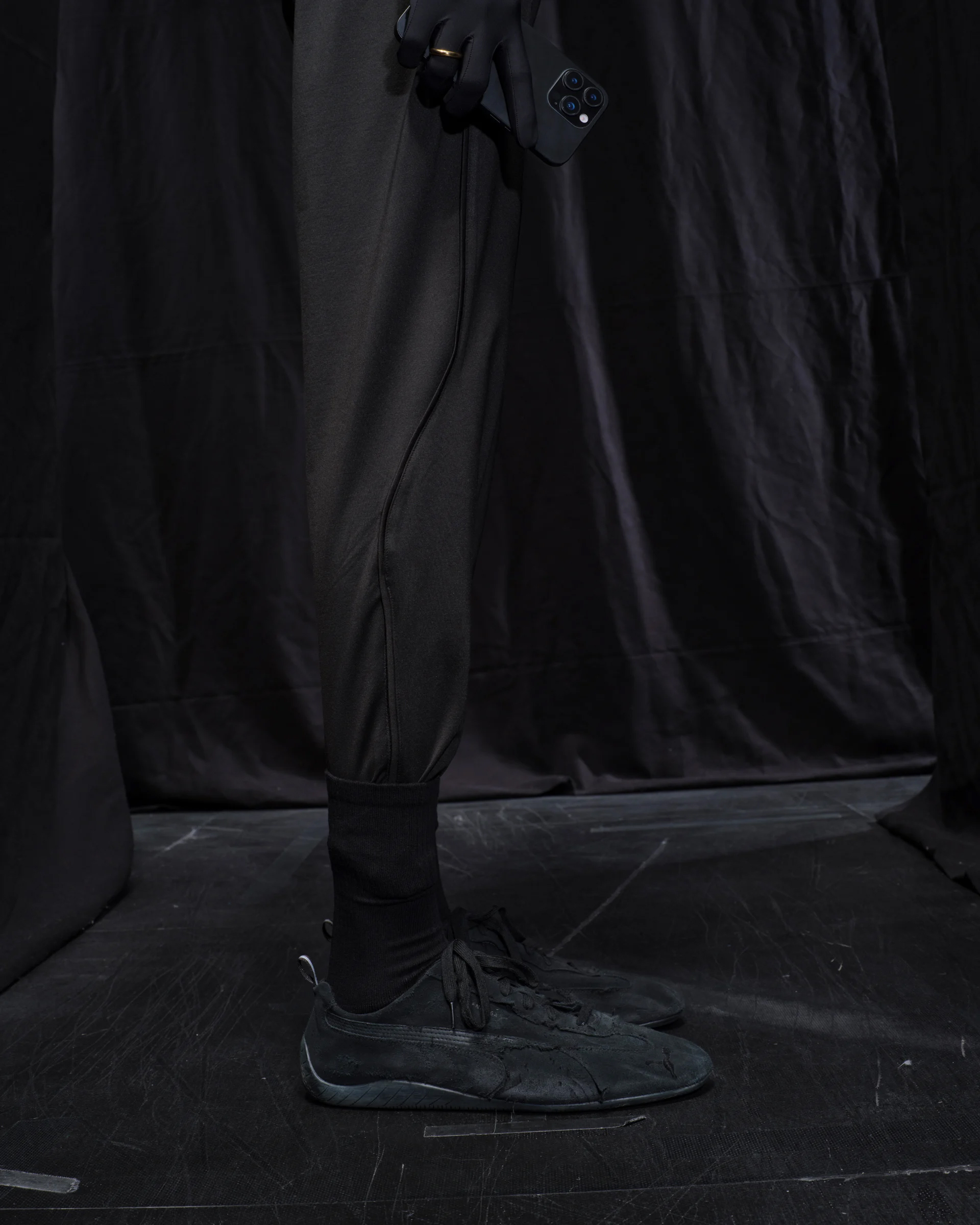 BALENCIAGA x PUMA 合作系列现已登场 – NOWRE现客