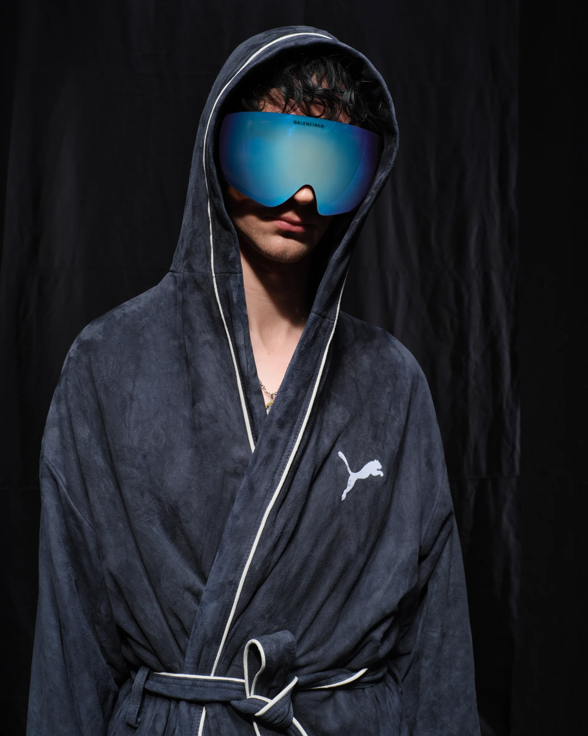 BALENCIAGA x PUMA 合作系列现已登场 – NOWRE现客