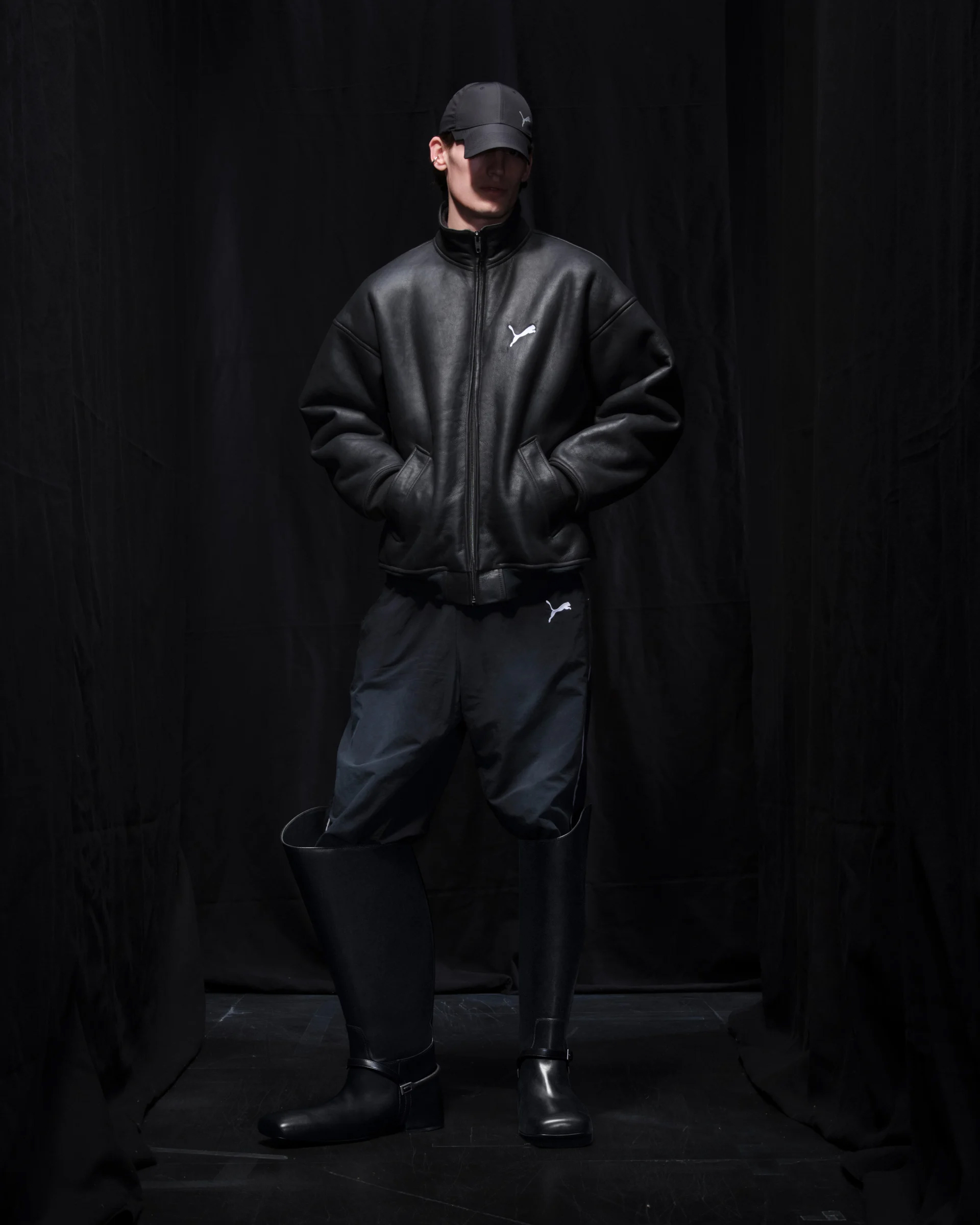 BALENCIAGA x PUMA 合作系列现已登场 – NOWRE现客