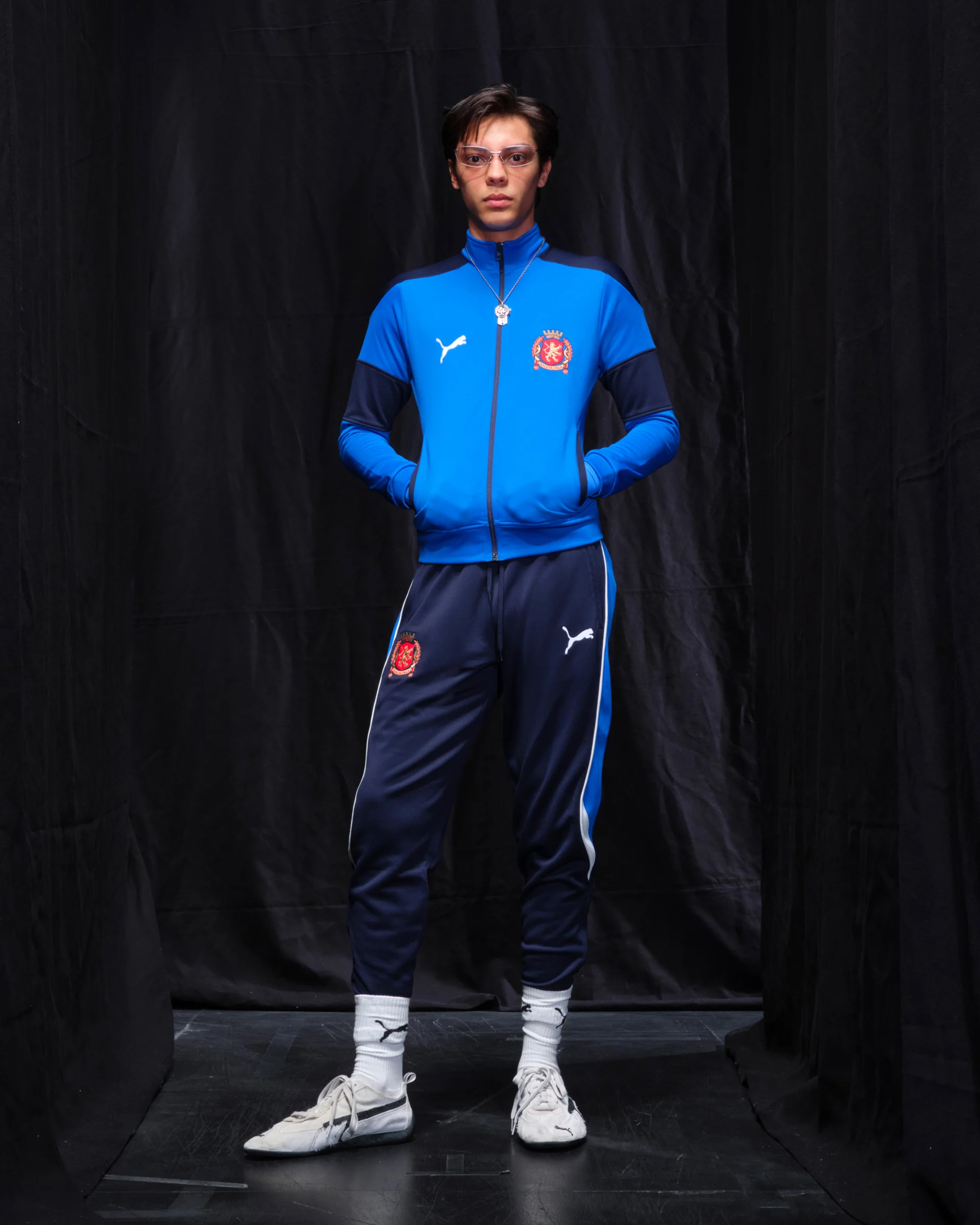 BALENCIAGA x PUMA 合作系列现已登场 – NOWRE现客