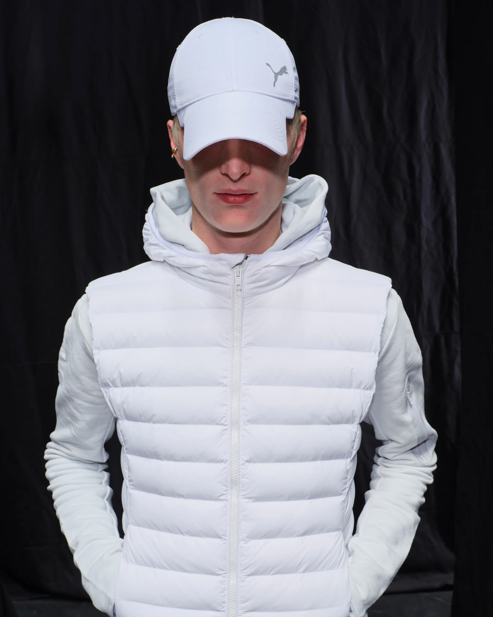 BALENCIAGA x PUMA 合作系列现已登场 – NOWRE现客