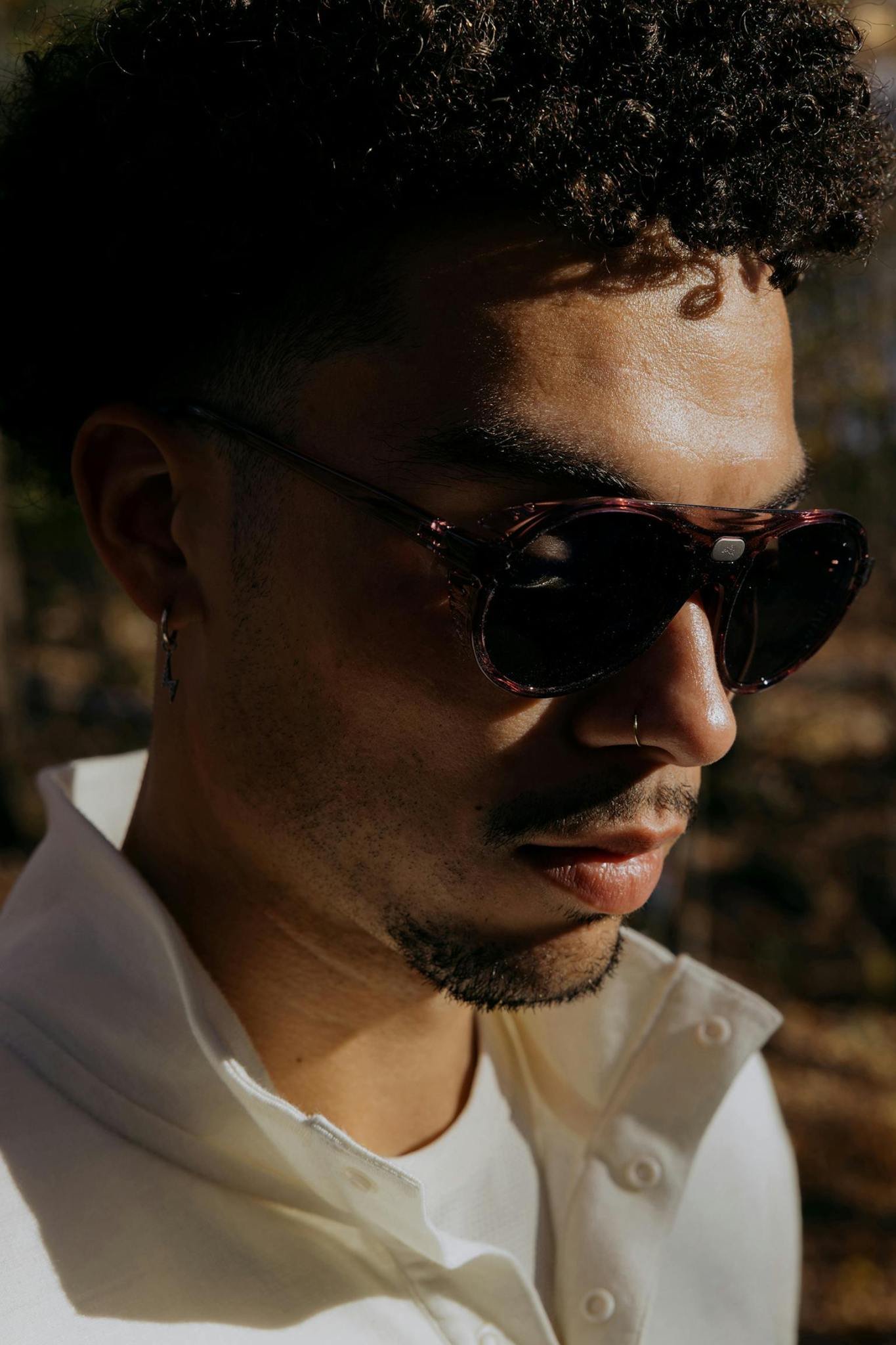 高阶眼镜到话题联名，District Vision 接管运动审美 – NOWRE现客