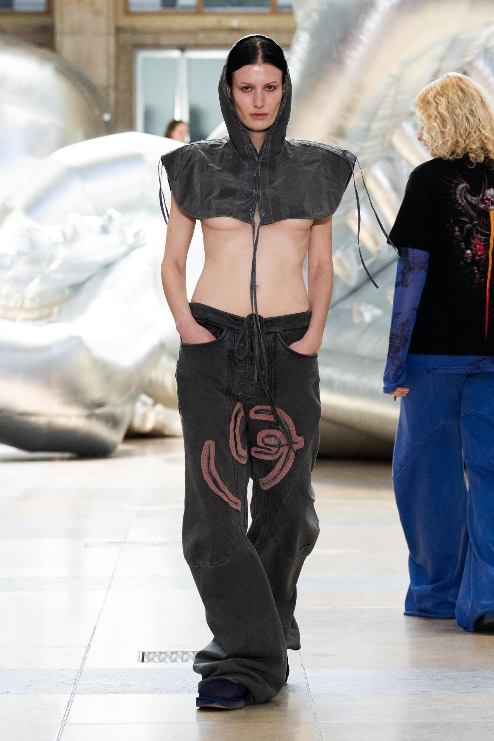 LUEDER 2026 春夏系列发布 – NOWRE现客