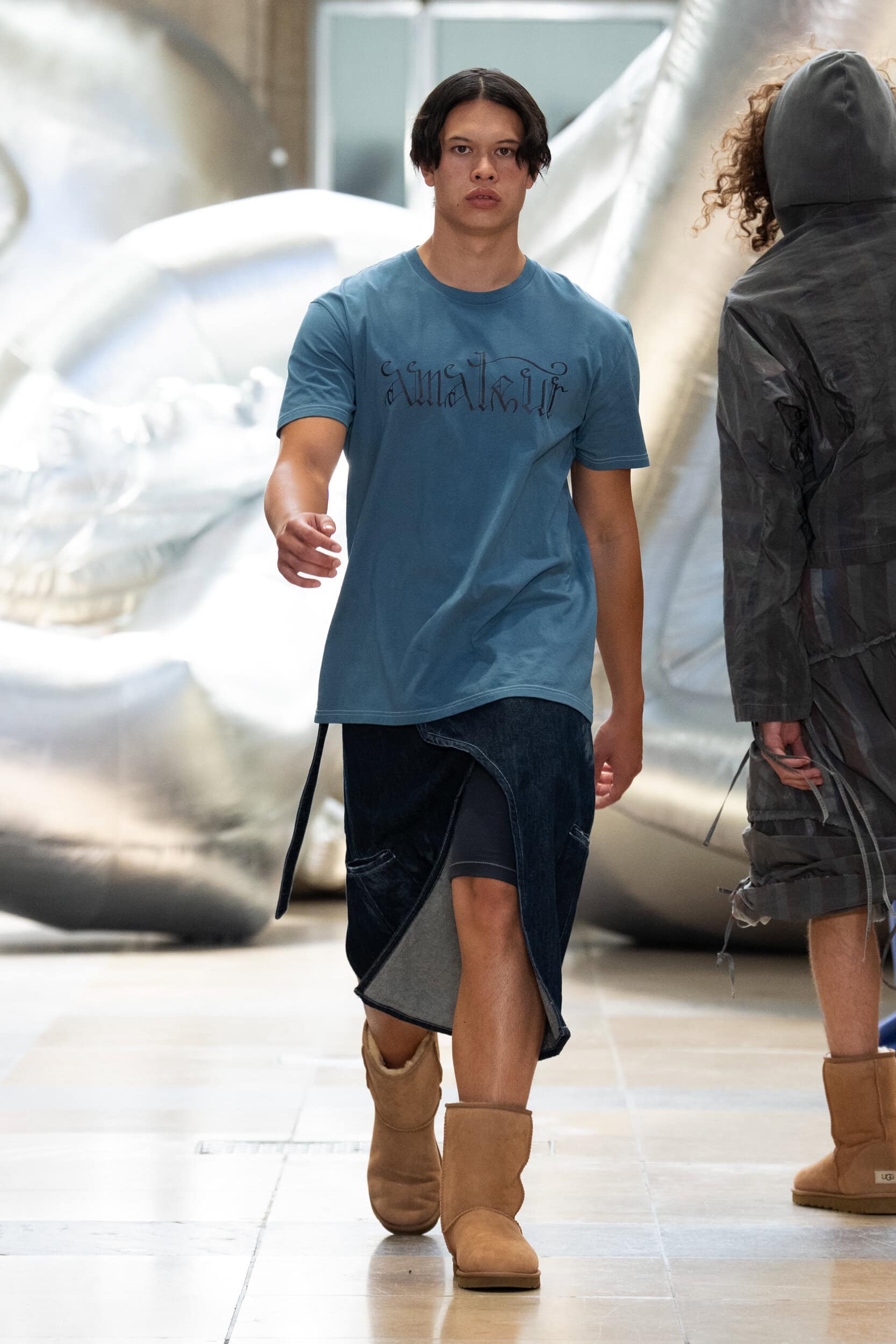 LUEDER 2026 春夏系列发布 – NOWRE现客