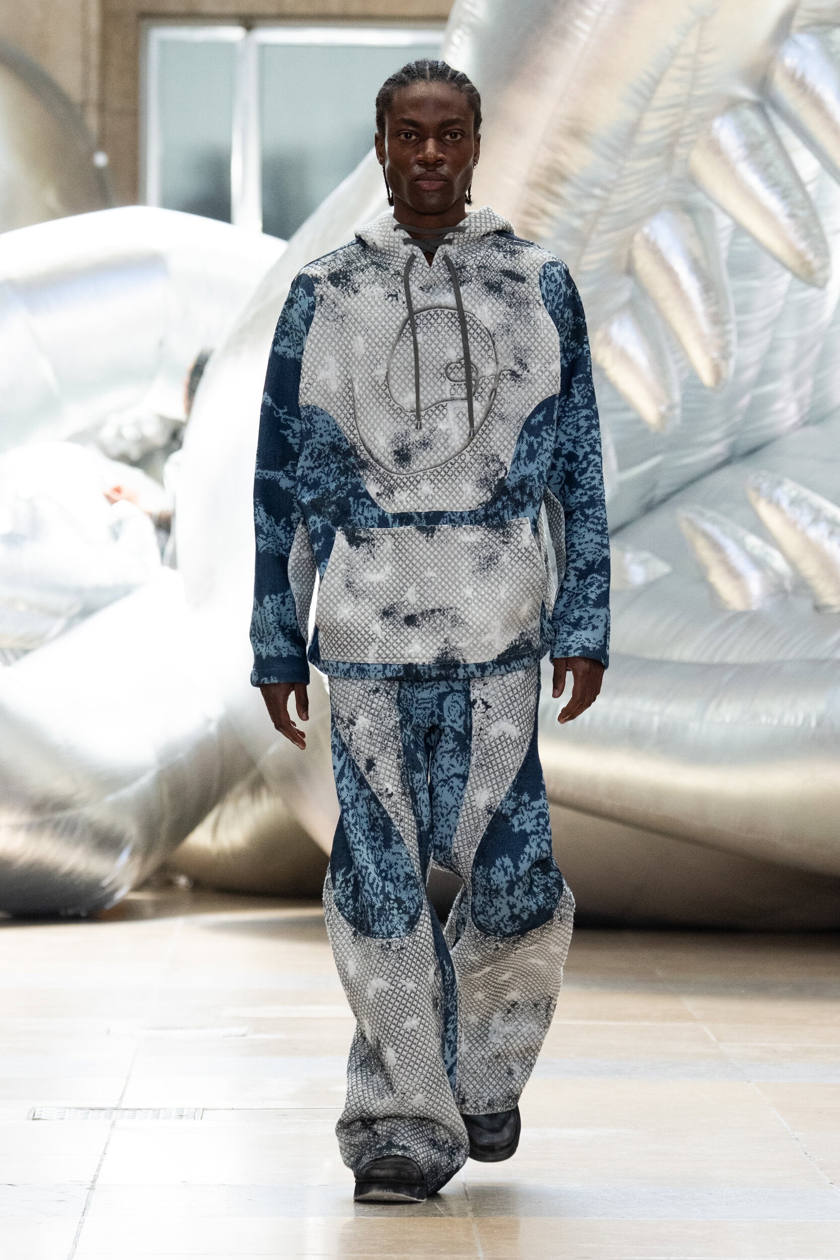 LUEDER 2026 春夏系列发布 – NOWRE现客