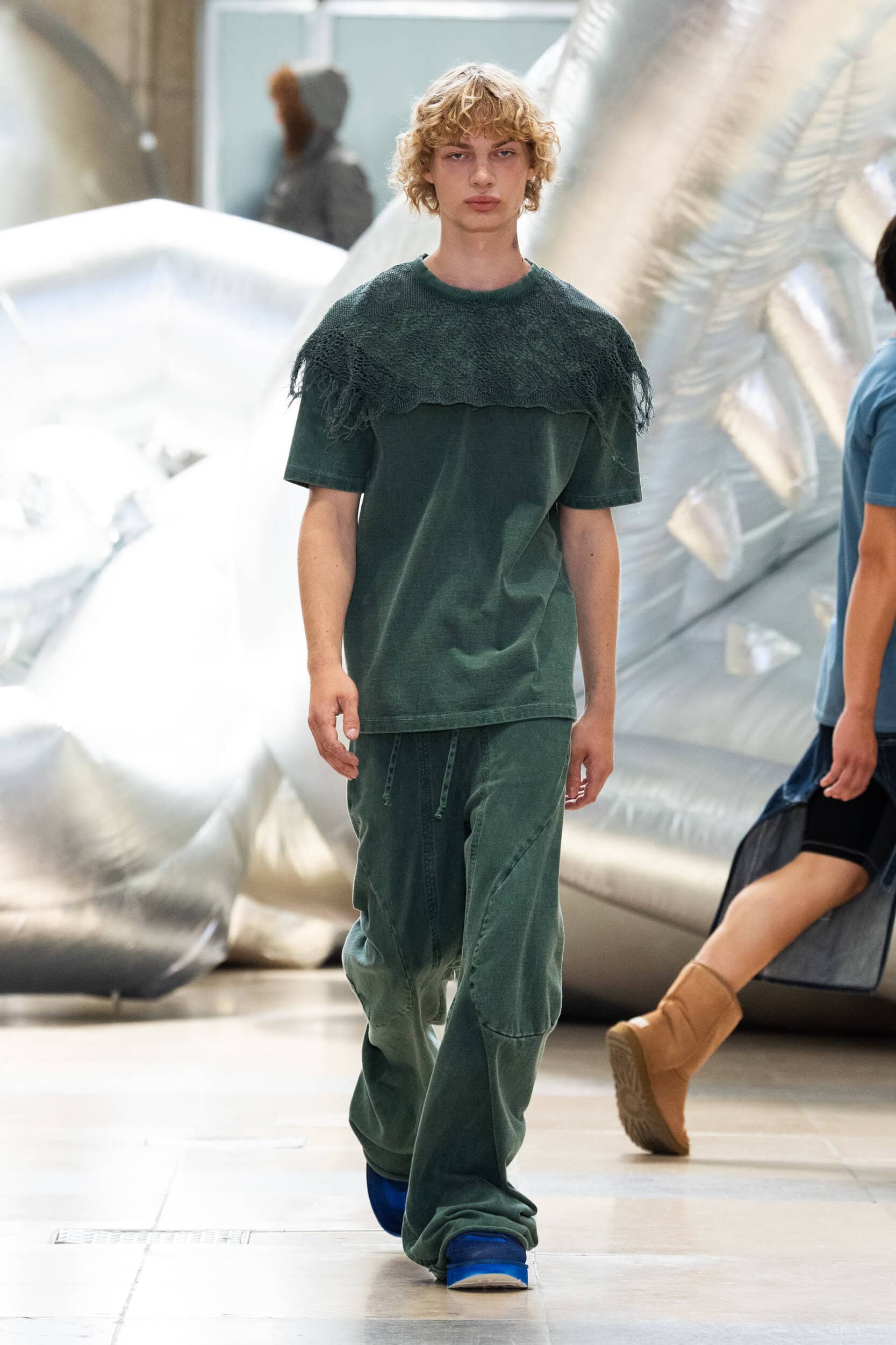 LUEDER 2026 春夏系列发布 – NOWRE现客