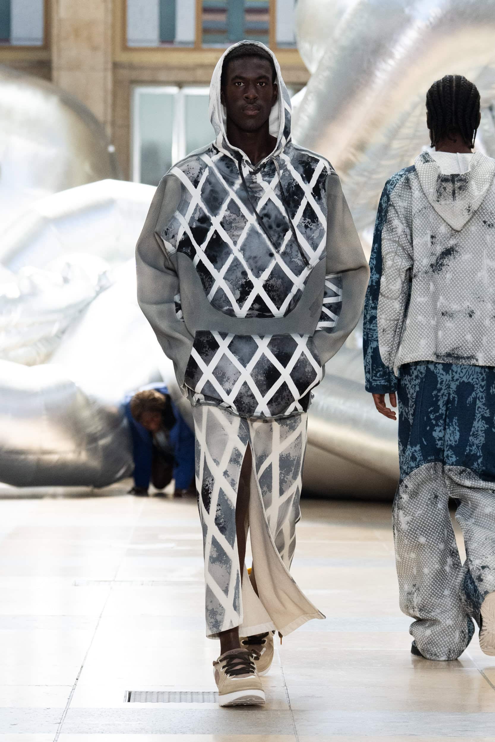 LUEDER 2026 春夏系列发布 – NOWRE现客