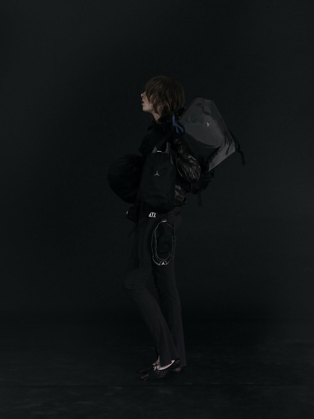 抢先预览 ROA Hiking 2026 春夏系列 – NOWRE现客