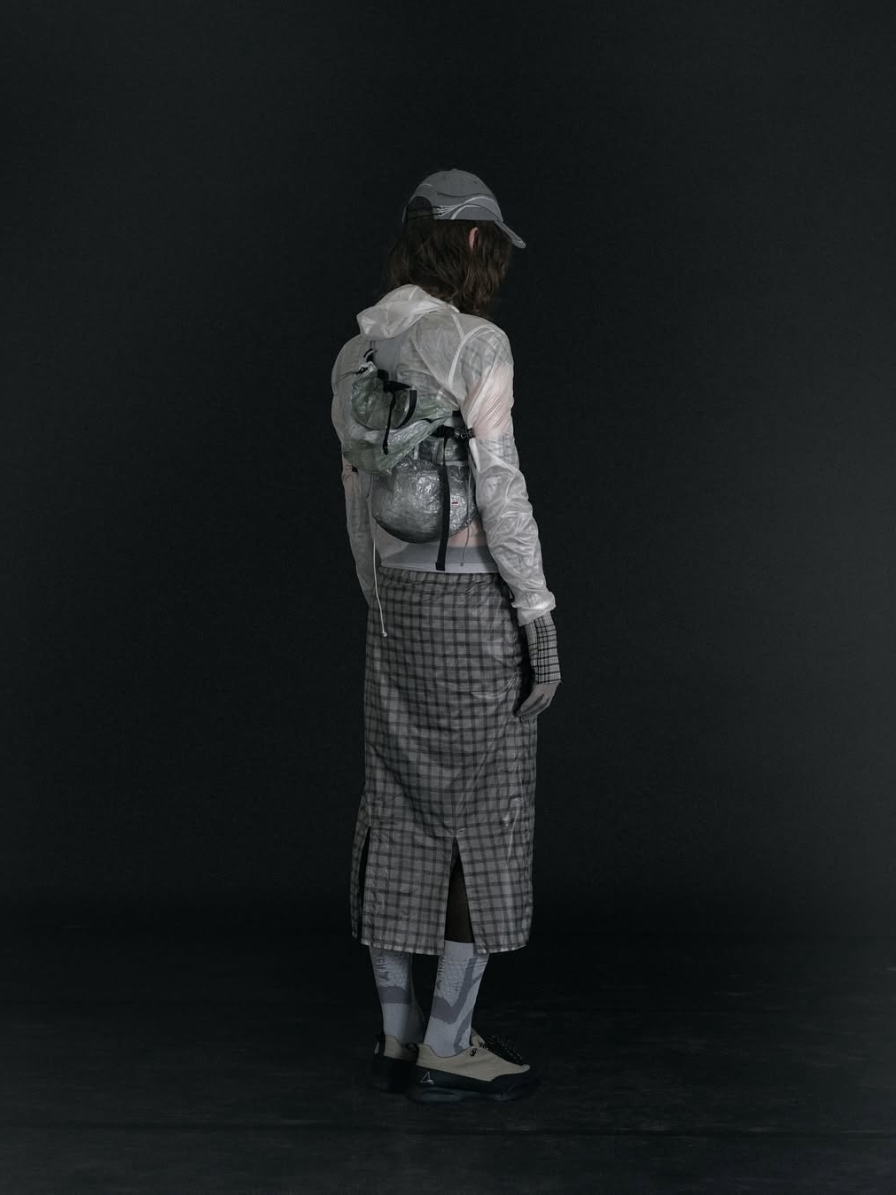 抢先预览 ROA Hiking 2026 春夏系列 – NOWRE现客