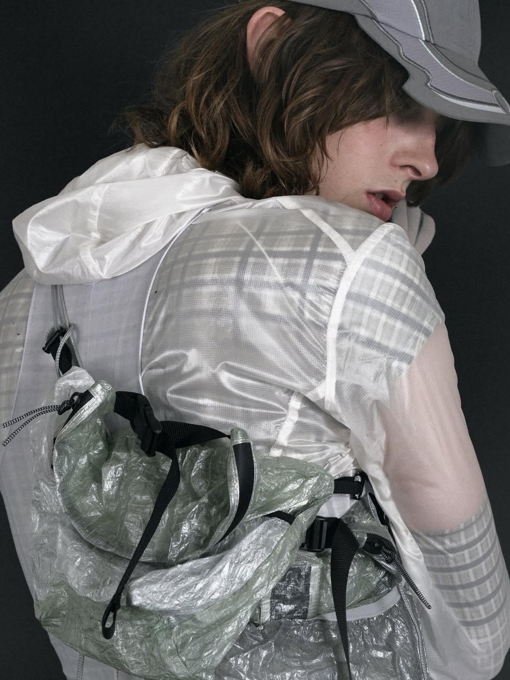 抢先预览 ROA Hiking 2026 春夏系列 – NOWRE现客