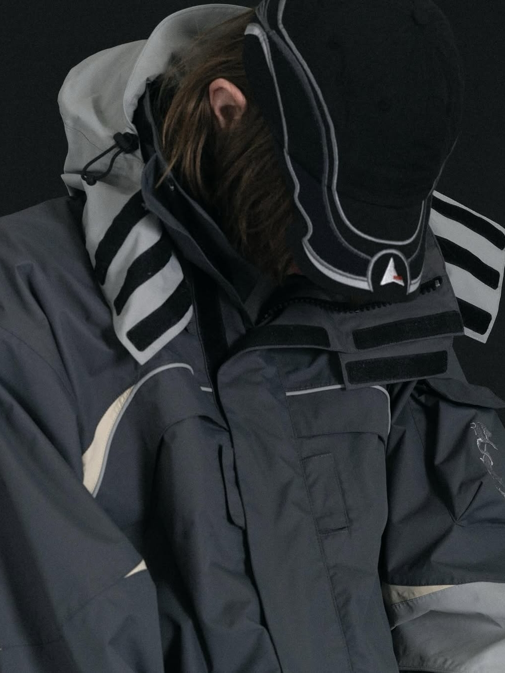 抢先预览 ROA Hiking 2026 春夏系列 – NOWRE现客