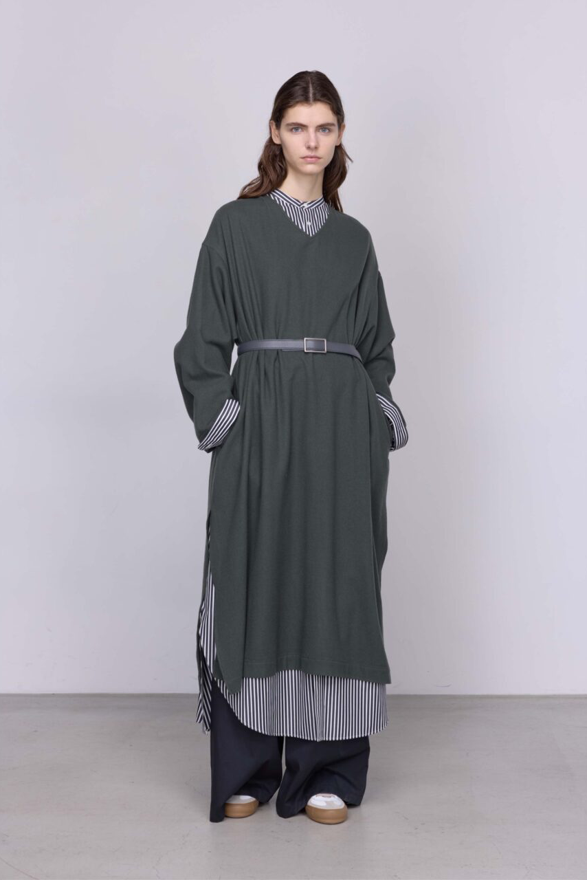 Graphpaper 2025 秋冬系列发布 – NOWRE现客