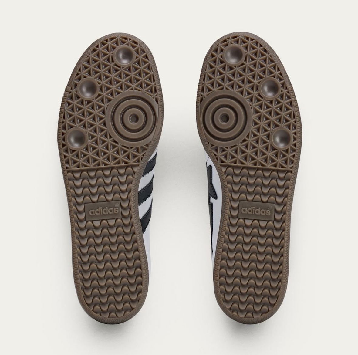 BAPE®︎ x adidas Samba 合作鞋款推出 – NOWRE现客