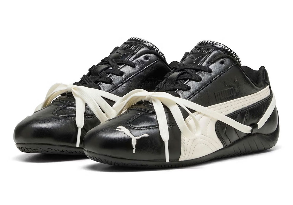 Rosé x PUMA Speedcat 即将发售 – NOWRE现客