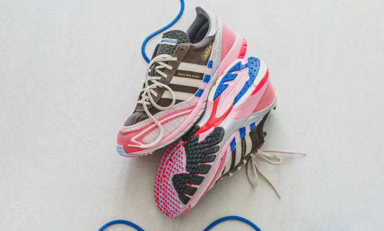 SGA 首款签名鞋 CONVERSE SHAI 001 正式亮相 – NOWRE现客