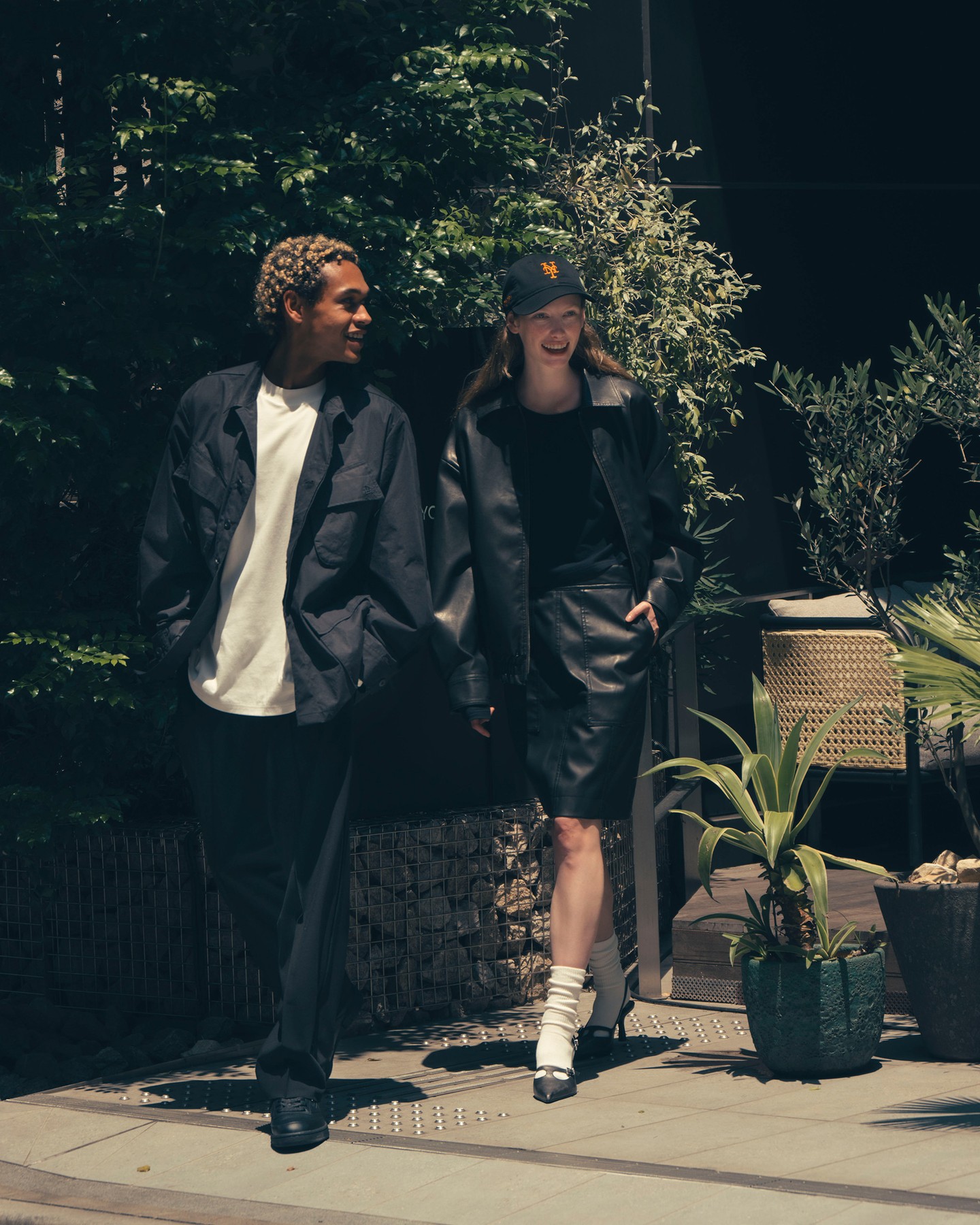 New Era 2025 秋冬全新 BLACK LABEL 限定系列陆续发售 – NOWRE现客