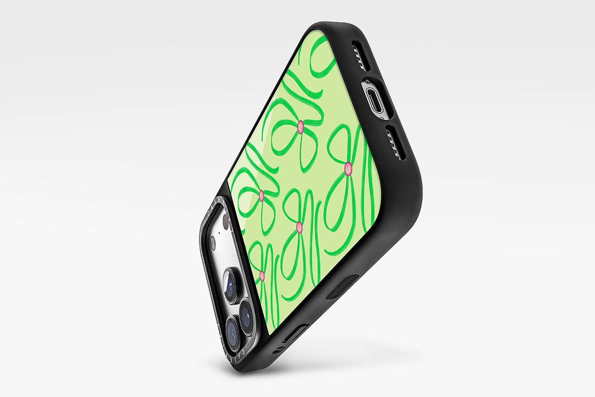 CASETiFY 推出全新 iPhone 17 系列产品 – NOWRE现客