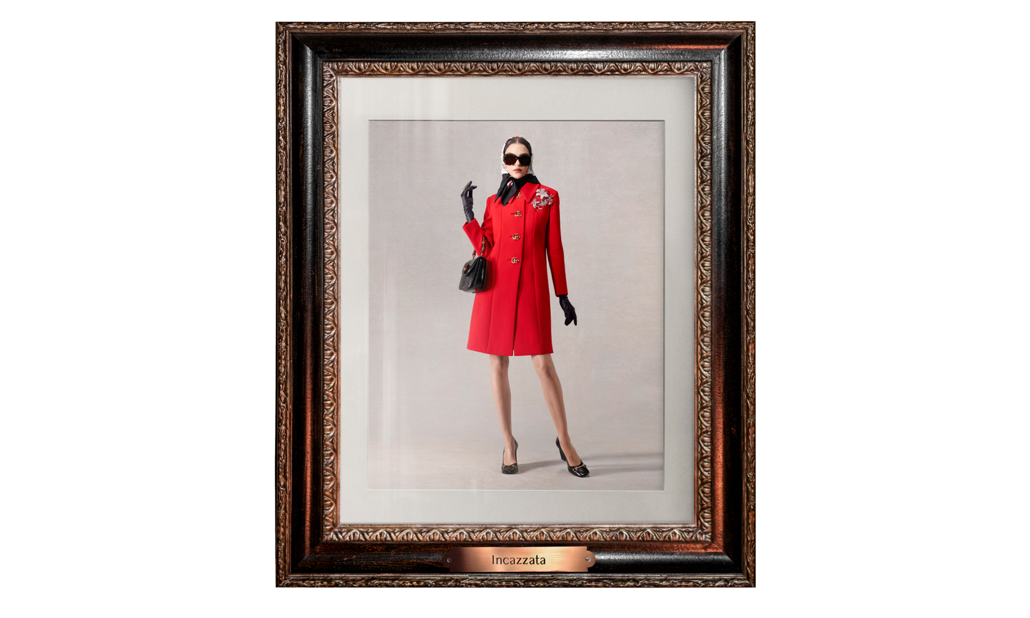 MARINE SERRE 2025 秋冬系列发布 – NOWRE现客