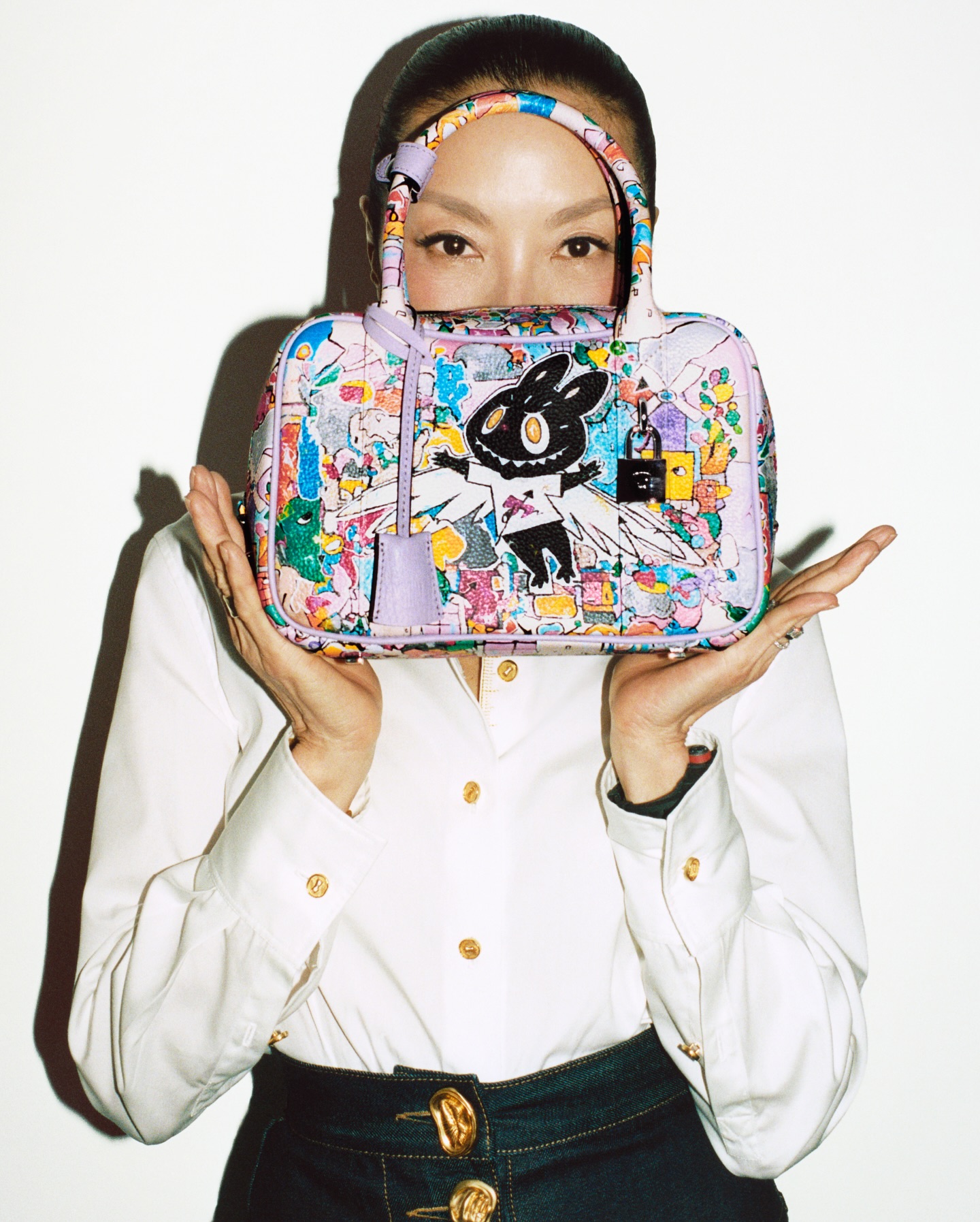 Labubu x Moynat 限量系列释出 – NOWRE现客