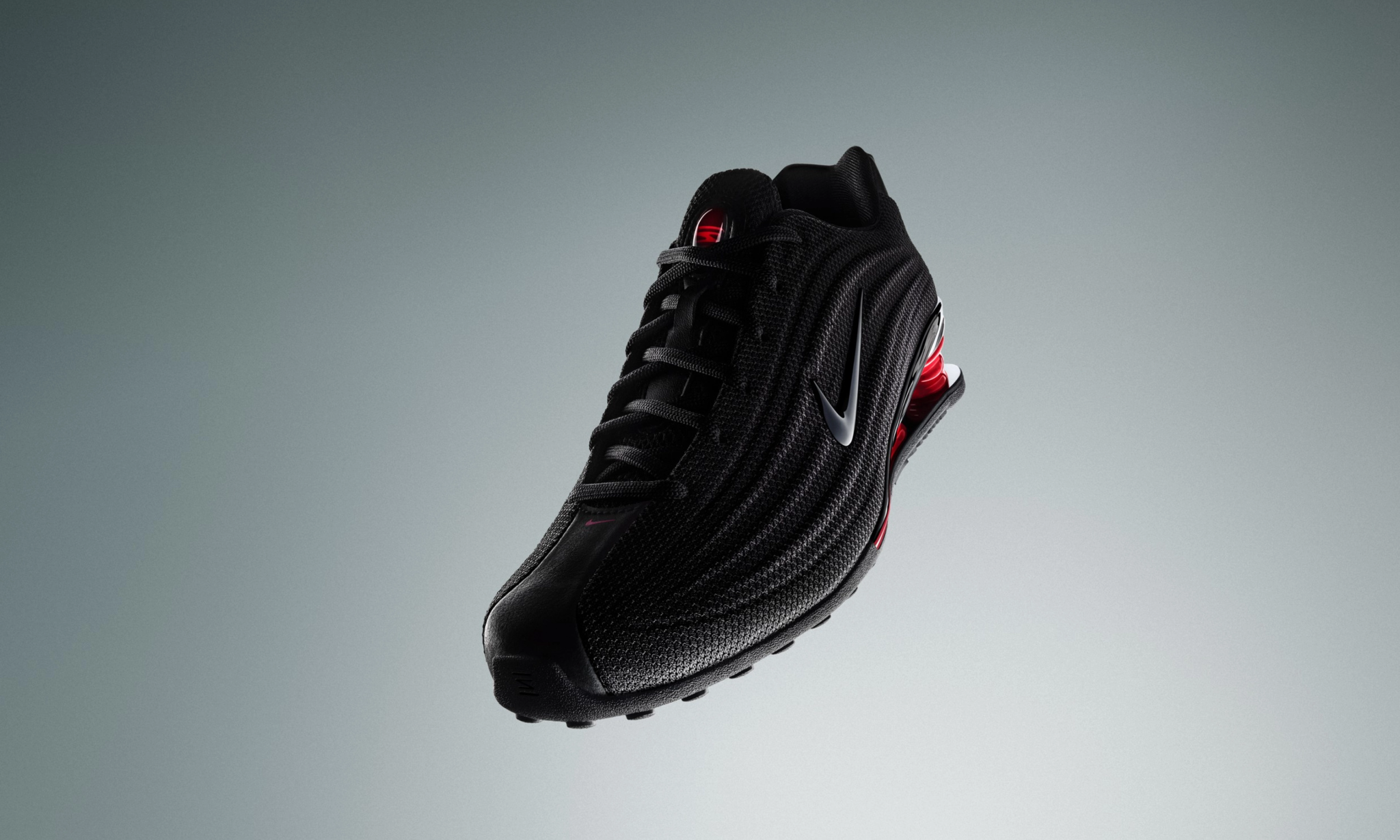 《游戏王》x Nike 联名系列正式发布 – NOWRE现客