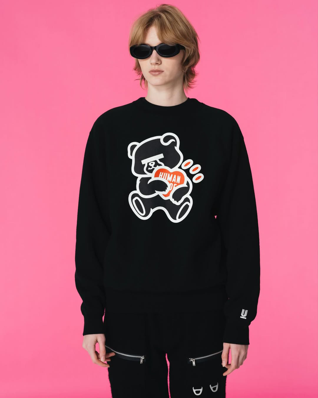 UNDERCOVER x HUMAN MADE 联名系列正式登场 – NOWRE现客