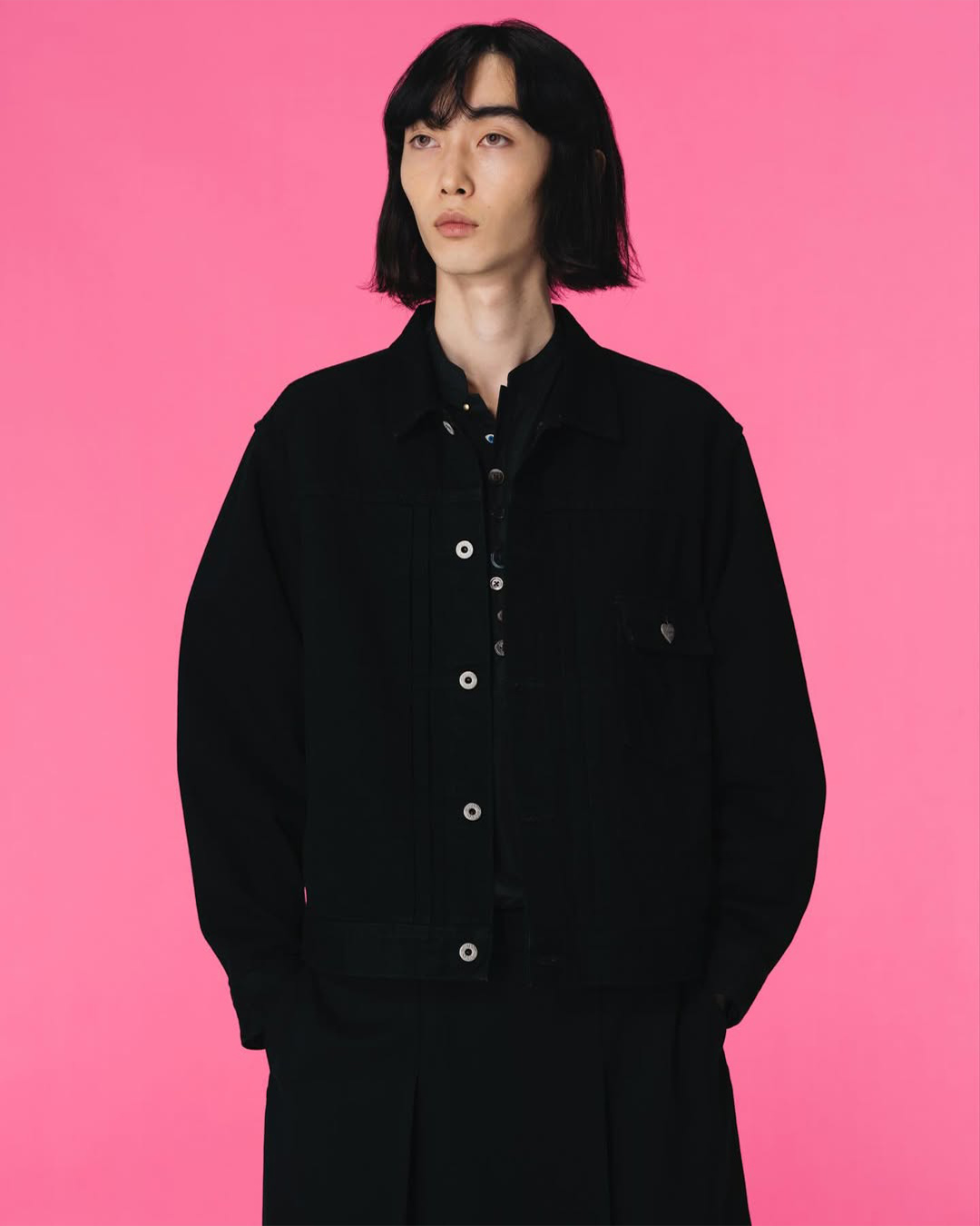 UNDERCOVER x HUMAN MADE 联名系列正式登场 – NOWRE现客