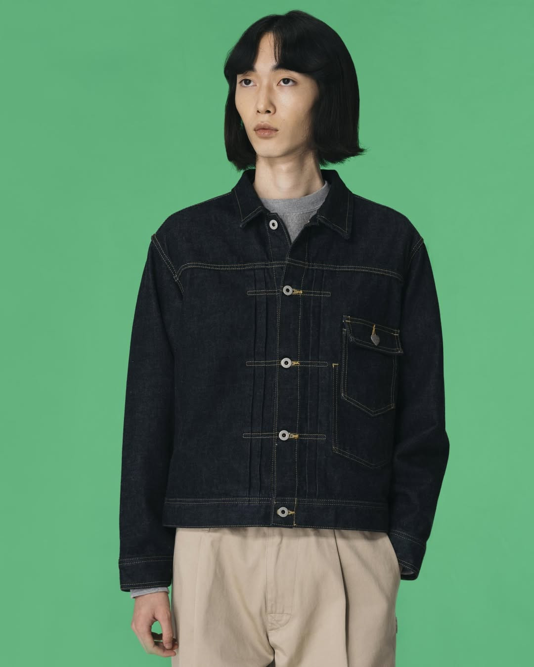 UNDERCOVER x HUMAN MADE 联名系列正式登场 – NOWRE现客