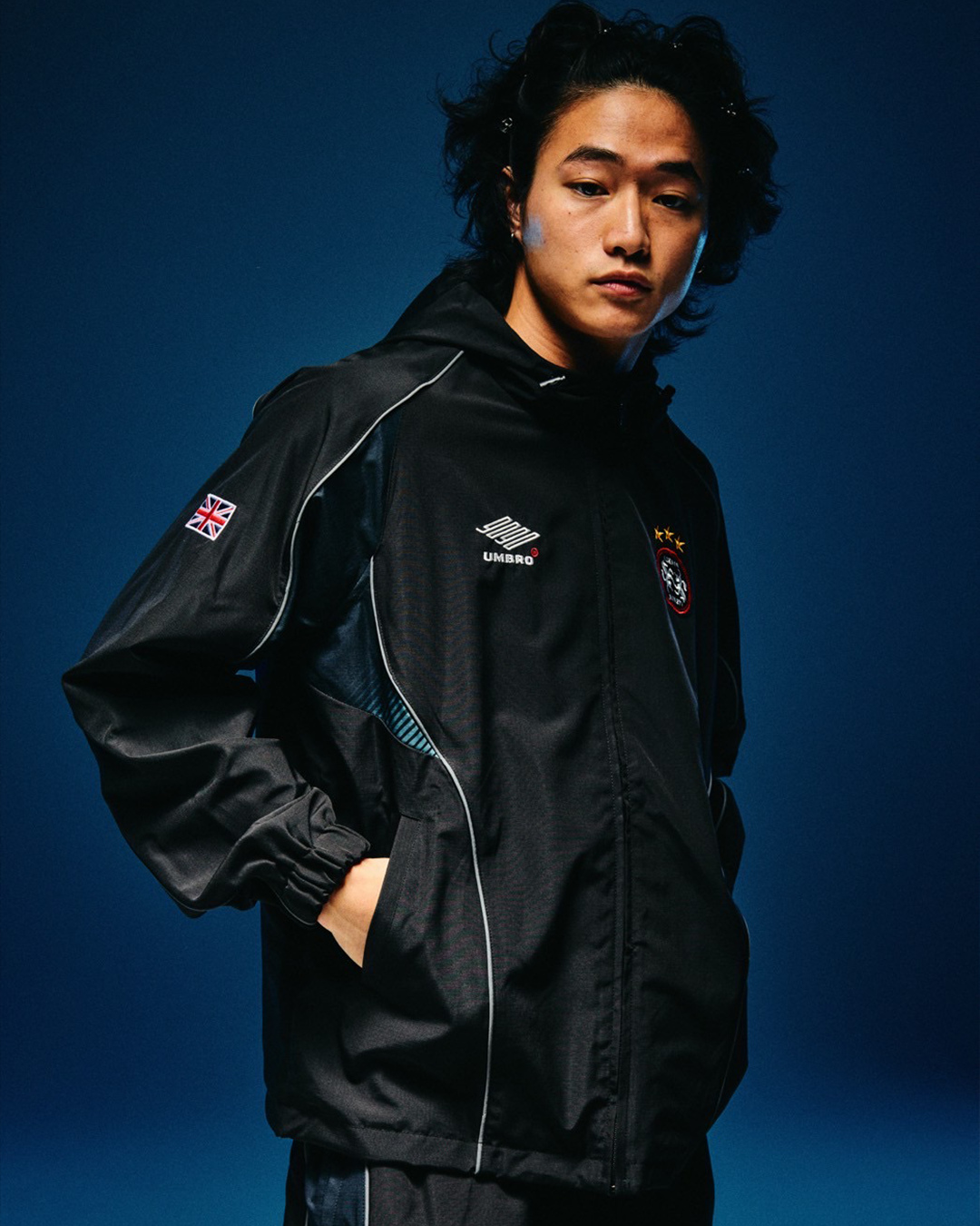 街头品牌 9090 再度携手 UMBRO 推出全新联名系列 – NOWRE现客