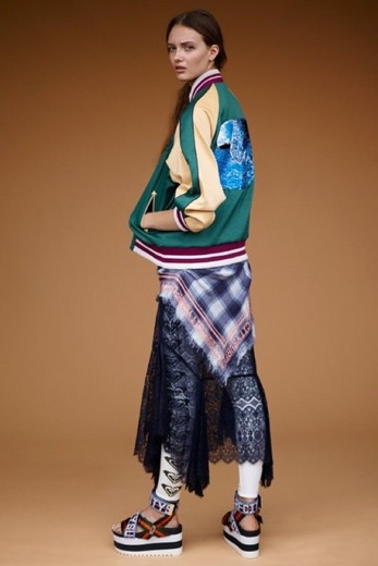 ROXY x G.V.G.V. 2015 春夏合作系列公布 – NOWRE现客