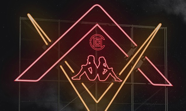 KAPPA x CLOT 特别联名企划预告 – NOWRE现客