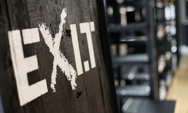 EXI.T 登陆北京，新设概念店全景一览 – NOWRE现客