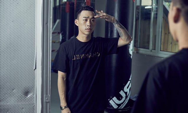 SSUR*PLUS 2015 秋季 Lookbook 及拍摄花絮视频 – NOWRE现客