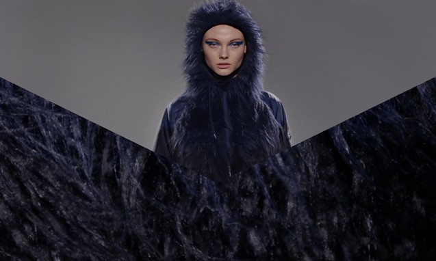 NikeLab x sacai「Year of the Windrunner」联名夹克 – NOWRE现客