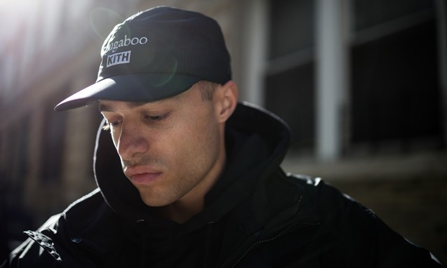 KITH x Columbia Sportswear Bugaboo 联名合作系列 – NOWRE现客