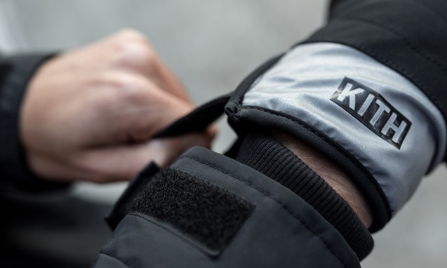 KITH x Columbia Sportswear Bugaboo 联名合作系列 – NOWRE现客