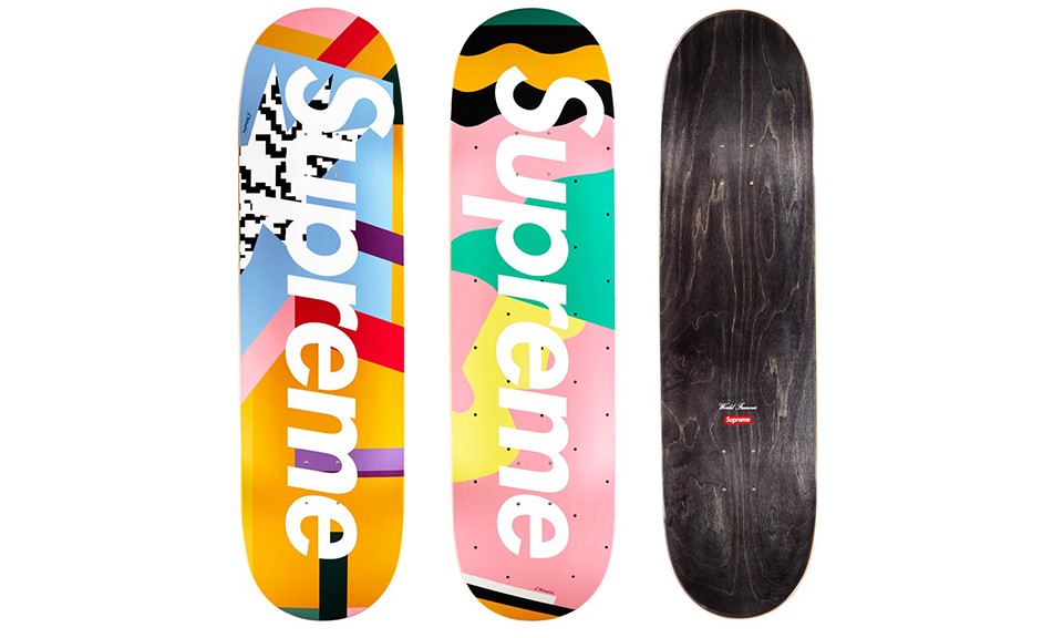 Supreme 2016 春夏配件系列单品全览 – NOWRE现客