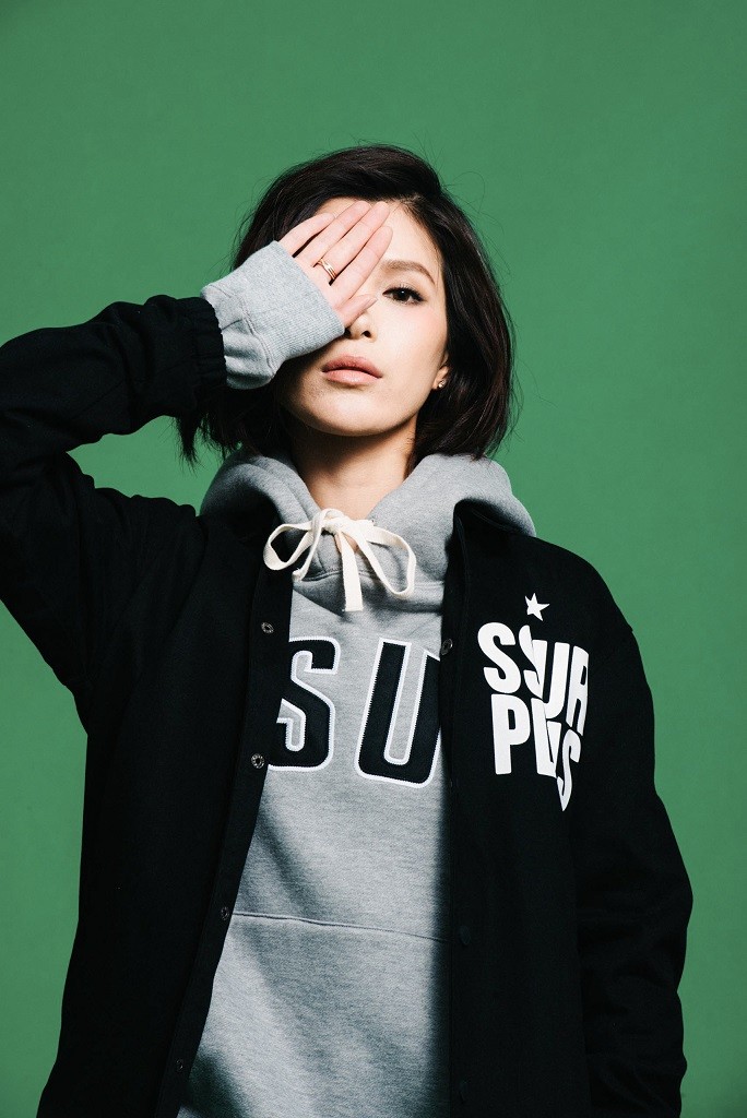 SSUR＊PLUS 2016 春季首波造型 Lookbook 释出 – NOWRE现客