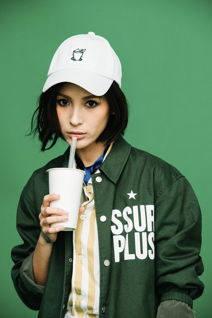 SSUR＊PLUS 2016 春季首波造型 Lookbook 释出 – NOWRE现客