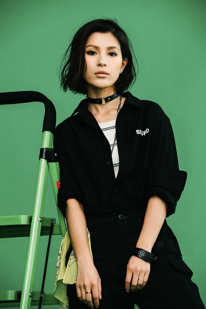 SSUR＊PLUS 2016 春季首波造型 Lookbook 释出 – NOWRE现客