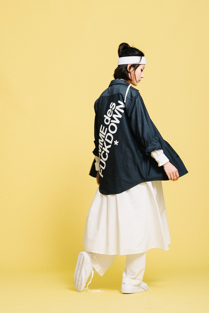 SSUR＊PLUS 2016 春季首波造型 Lookbook 释出 – NOWRE现客