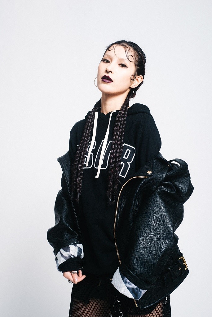 SSUR＊PLUS 2016 春季首波造型 Lookbook 释出 – NOWRE现客