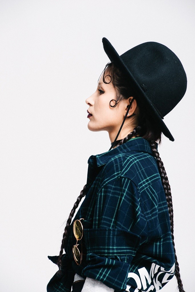 SSUR＊PLUS 2016 春季首波造型 Lookbook 释出 – NOWRE现客