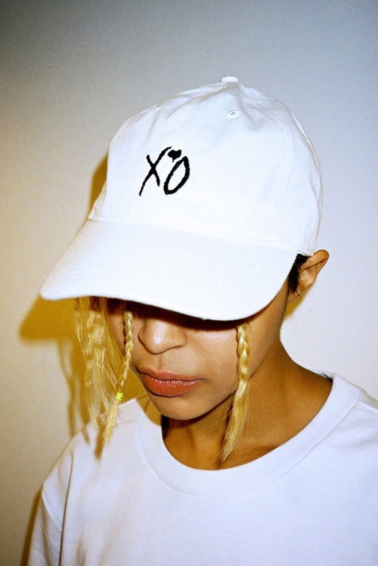 人气歌手 The Weeknd 个人品牌 XO 带来 2016 秋冬系列首波单品 – NOWRE现客