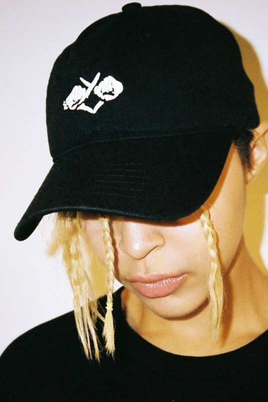 人气歌手 The Weeknd 个人品牌 XO 带来 2016 秋冬系列首波单品 – NOWRE现客