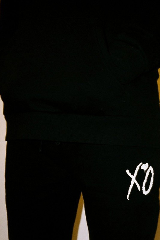 人气歌手 The Weeknd 个人品牌 XO 带来 2016 秋冬系列首波单品 – NOWRE现客