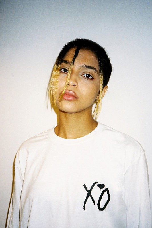 人气歌手 The Weeknd 个人品牌 XO 带来 2016 秋冬系列首波单品 – NOWRE现客