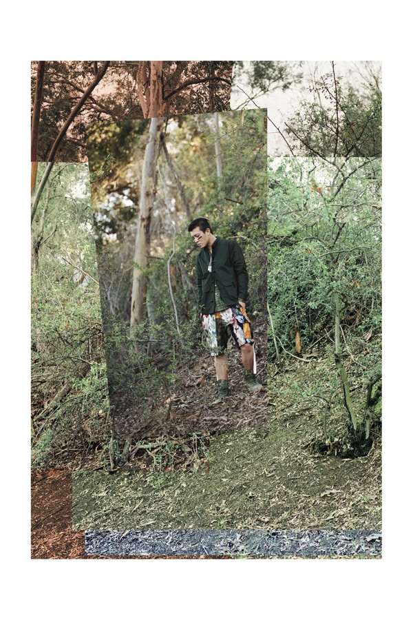 CLOT 2017 春夏 NEW-AGE-ETHNIC 系列 Lookbook – NOWRE现客